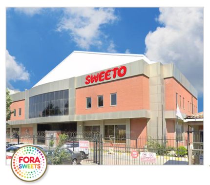 About Us – Welcome to Sweeto Confectionery World