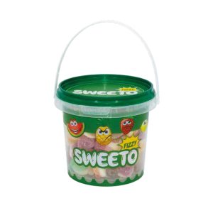 Gummies - Sweeto