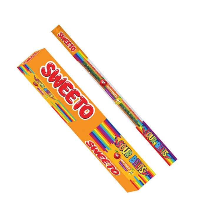 Licorice-EN - Sweeto