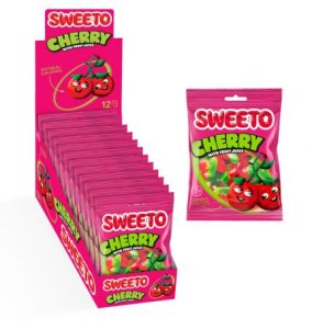 Gummies – Welcome to Sweeto Confectionery World
