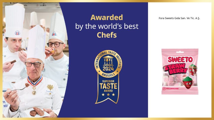 Welcome to Sweeto Confectionery World