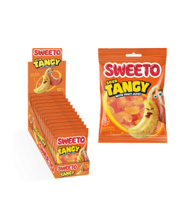 Gummies - Sweeto