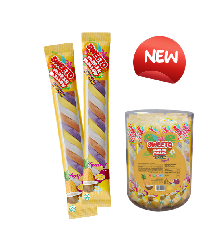 MarshmallowTR - Sweeto