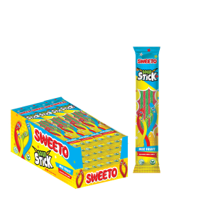 Licorice-EN - Sweeto