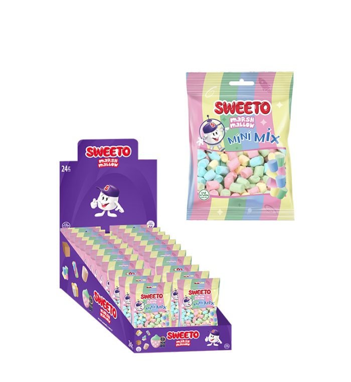 Marshmallow EN - Sweeto
