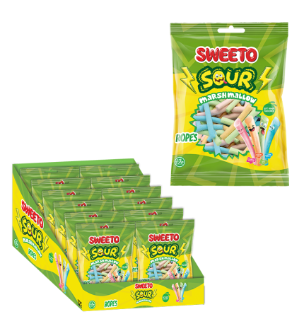 Marshmallow EN - Sweeto