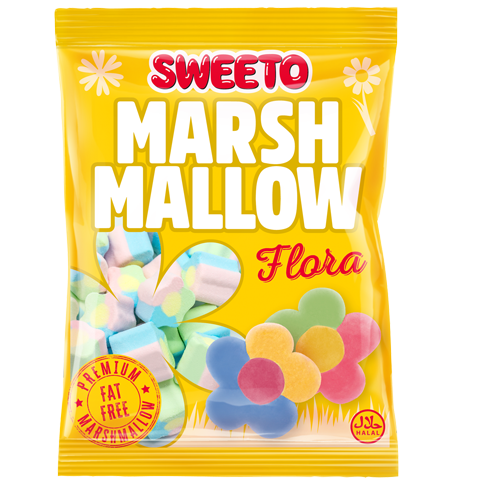 Welcome to Sweeto Confectionery World - Sweeto