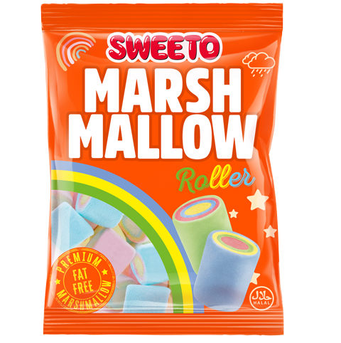 Welcome to Sweeto Confectionery World - Sweeto